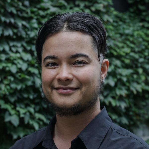 Faculty | Linguistics